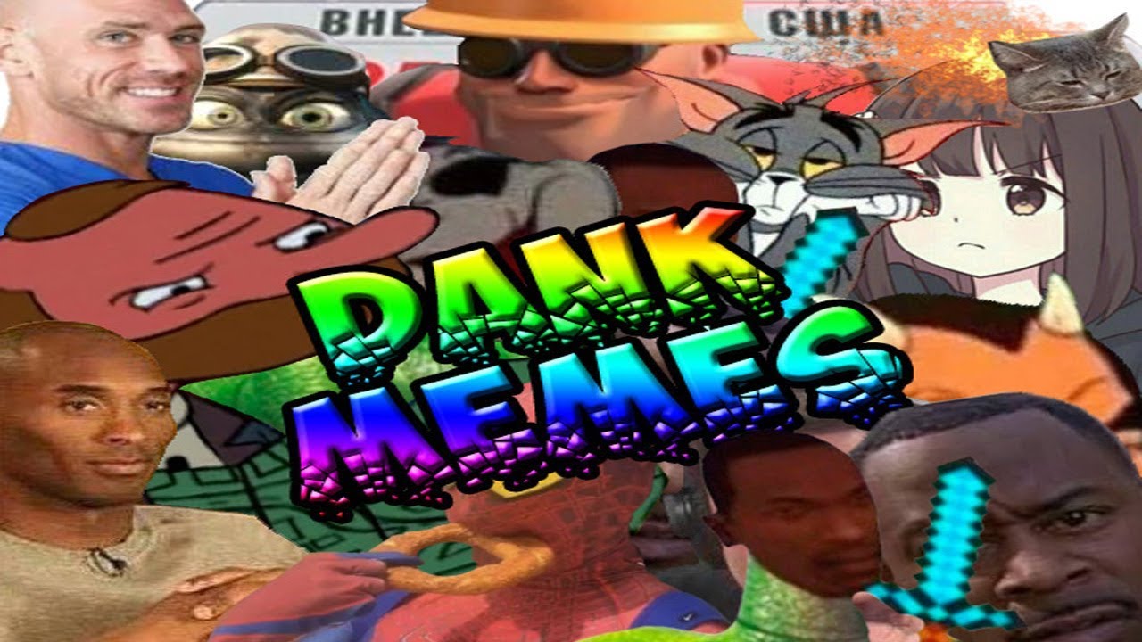 DANK MEMES COMPILATION #13 // ПОДБОРКА ДАНК МЕМОВ - YouTube