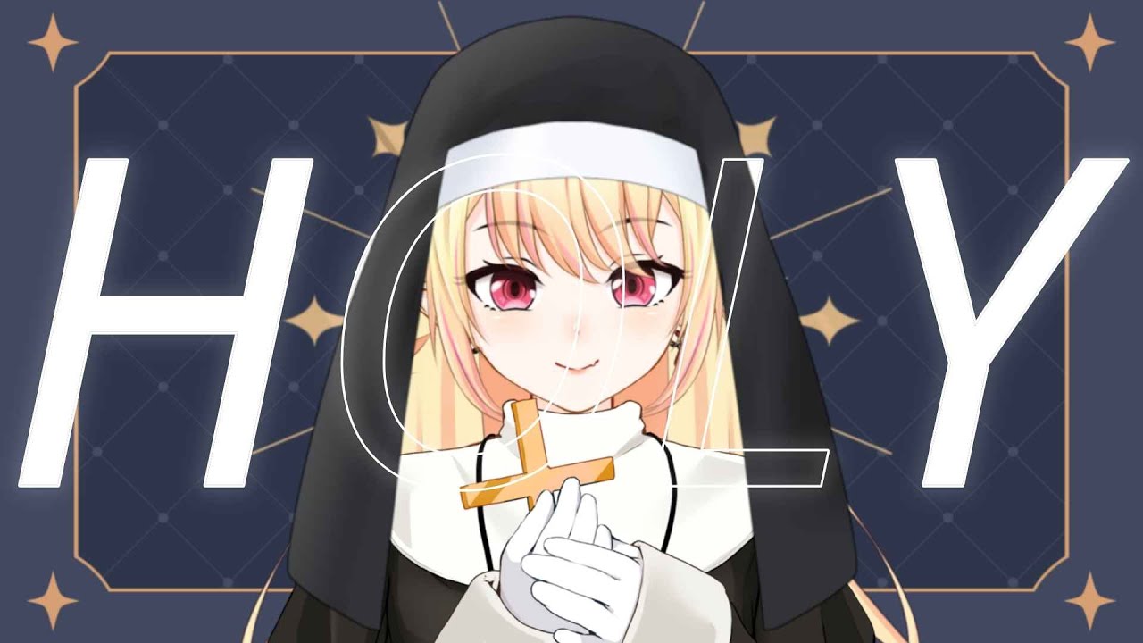 TRY TO BE A SEISO VTUBER CHALLENGER! 【VERTICAL STREAM】 【NAWASENA EN/ID ...