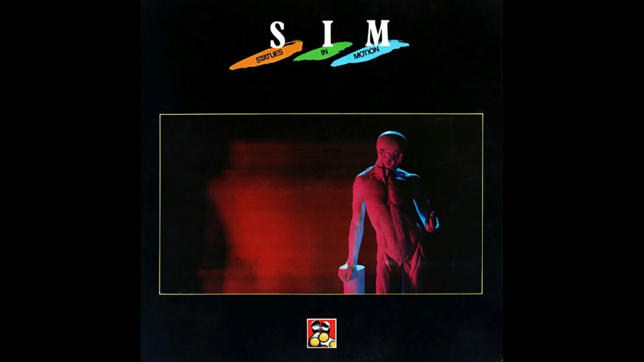 Statues in Motion - Virginia Clemm - YouTube