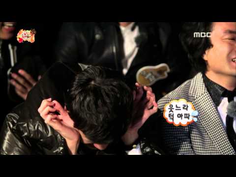 Infinite Challenge, 2013 'Infinite Challenge' Song Festival(3) #13, 2013 무한도전 가요제(3) 20131019