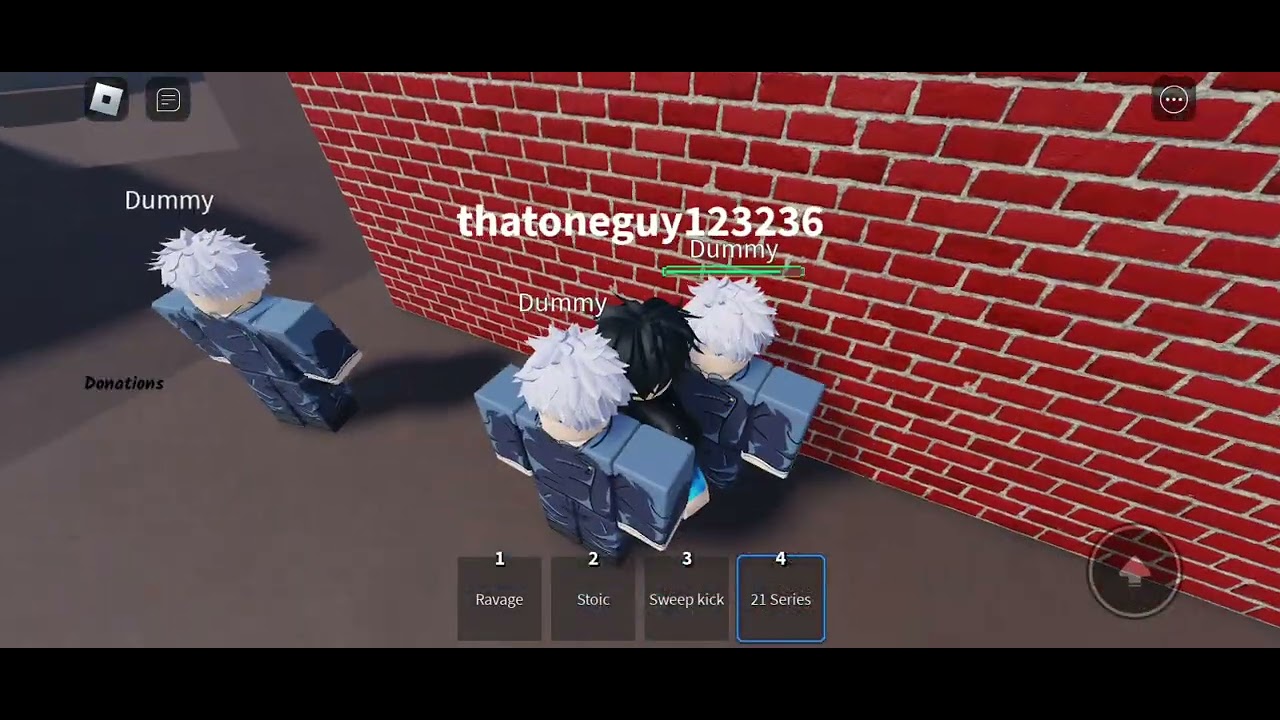 kj all moves - YouTube