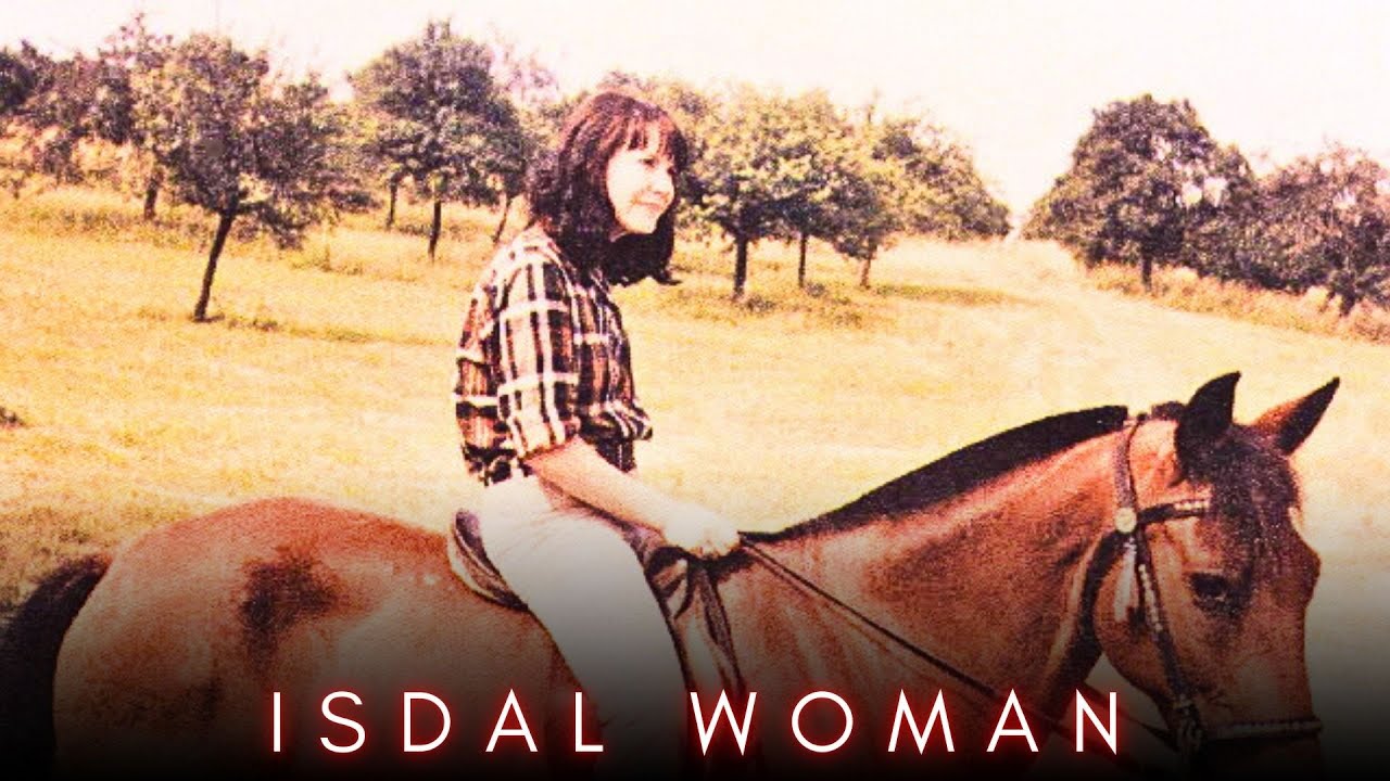 Isdal Woman (1970, Norway) | Mysterious Events and Sightings | Horror ...