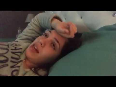 Hariel Ferrari | VLOG: TO ACABADA