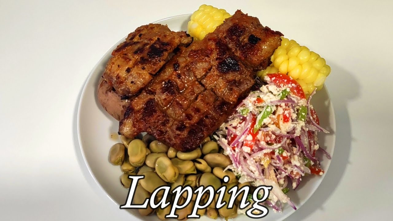 COMO HACER LAPPING🇧🇴 | A MI ESTILO - YouTube