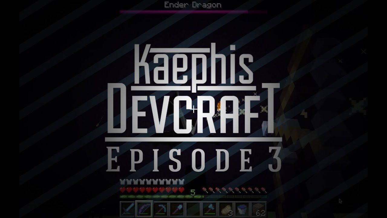 devCraft - S2E3 - Returning - YouTube