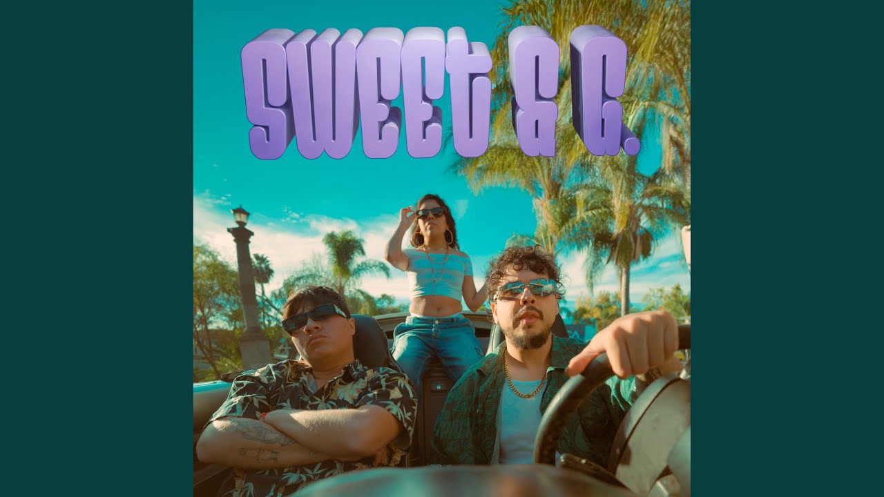 Sweet & G - YouTube