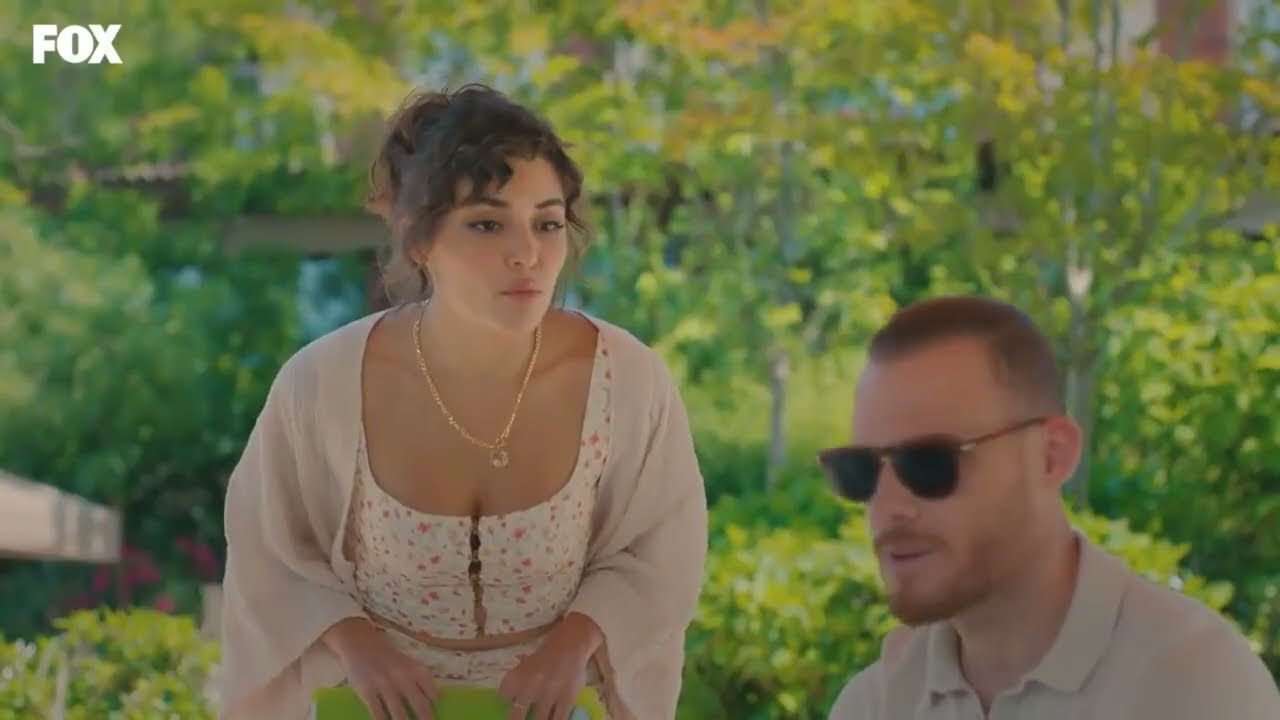 Hande Ercel relationships and romance - YouTube