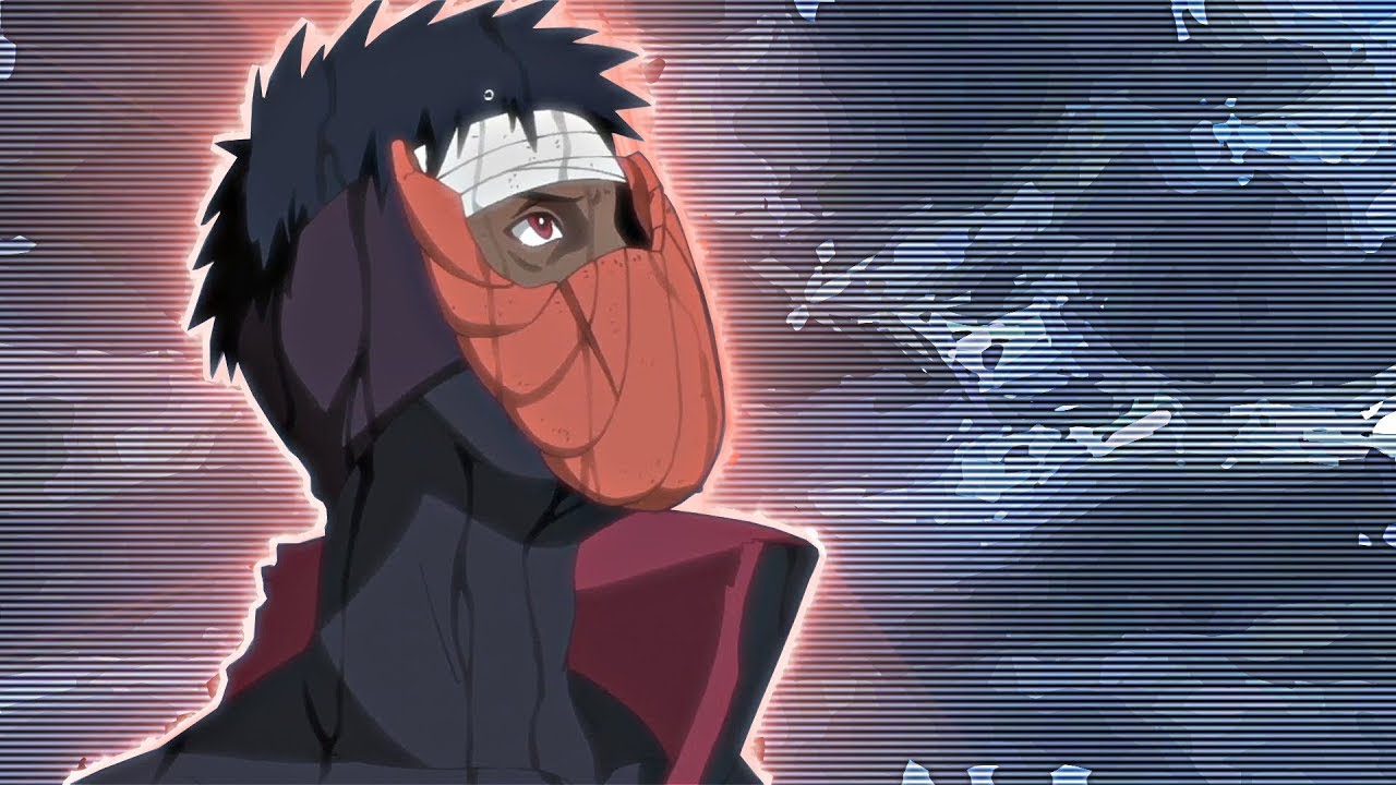 Obito "Badass" - I duckinf hatw you [Edit/AMV]! - YouTube