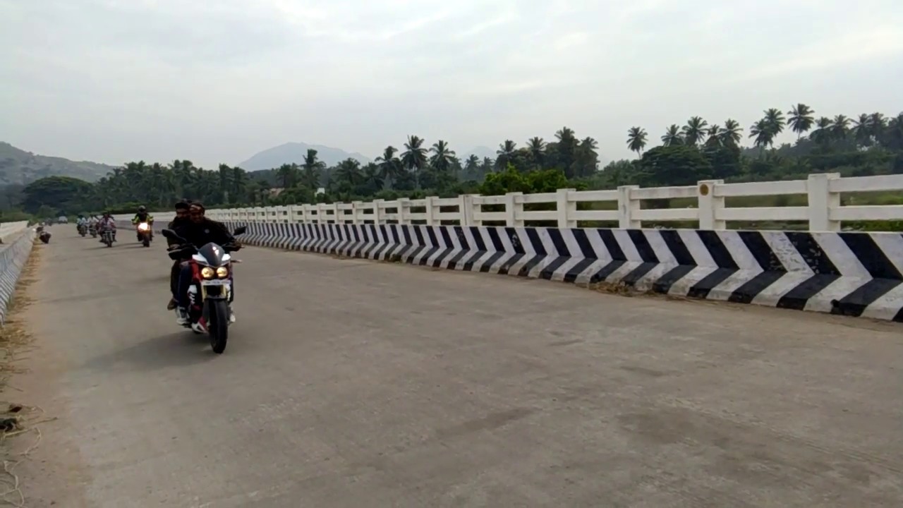 Our Gang || SCUD RIDERS😎😎😎 - YouTube