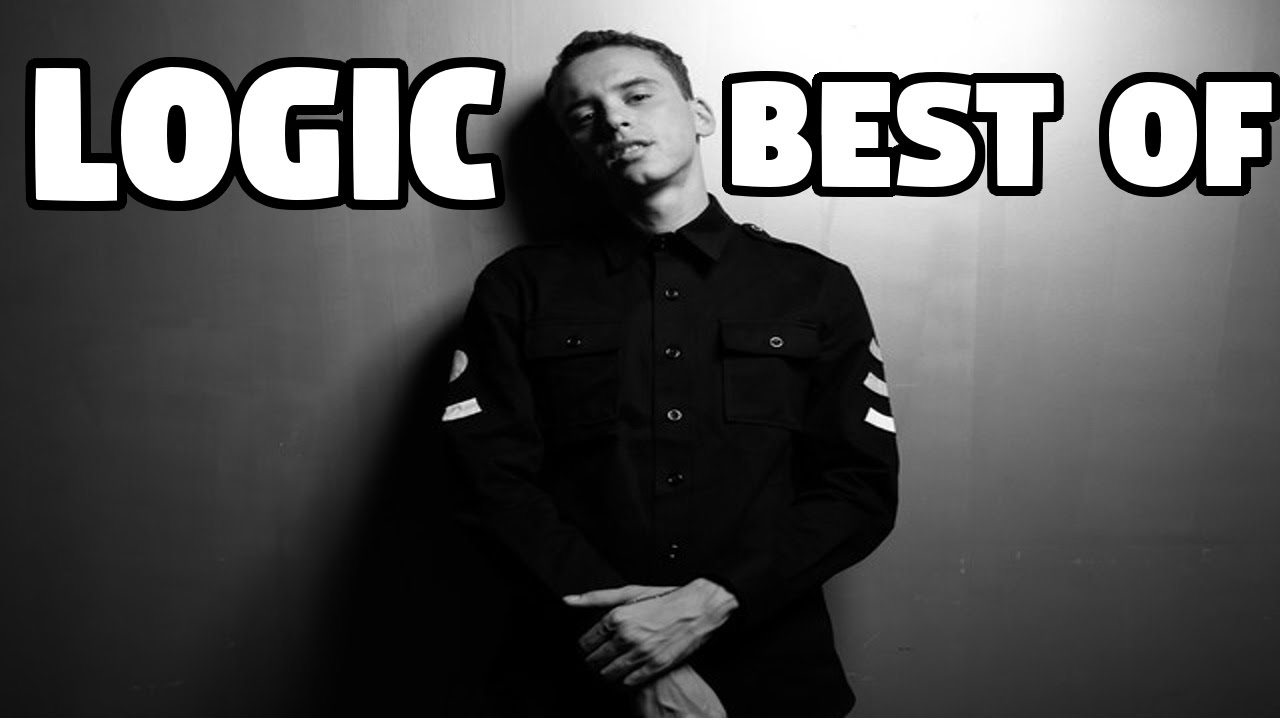 Logic [] Best Songs [] Top 10 [] - YouTube
