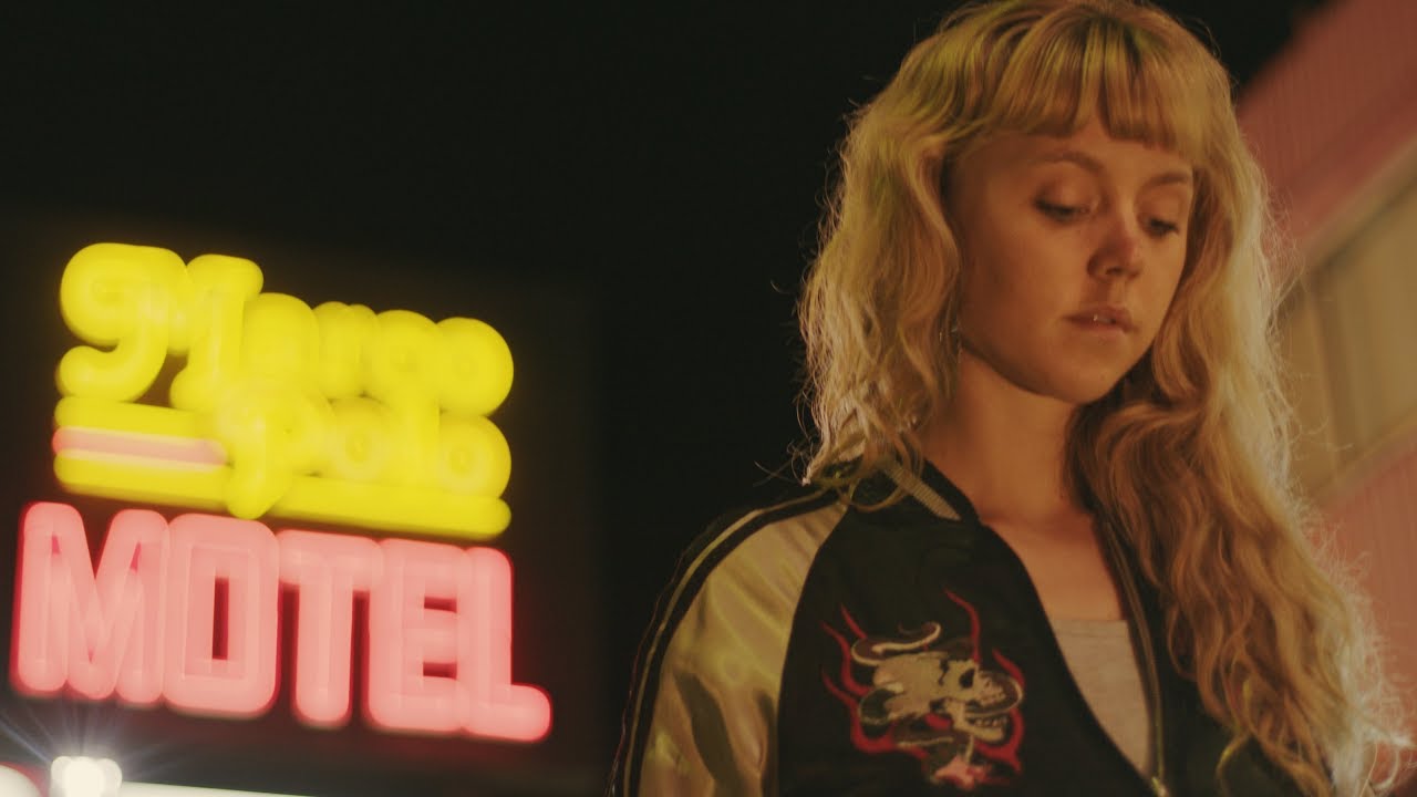 ILUKA - Ritual (Official Music Video) - YouTube