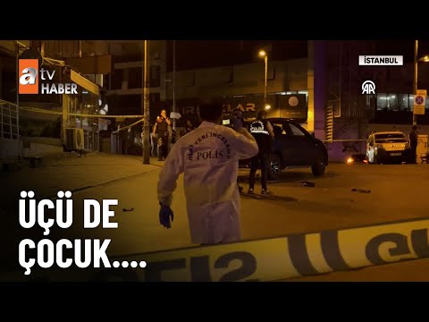 Aşırı hız ölüm getirdi... - atv Ana Haber 17 Ağustos 2024