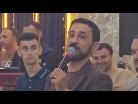 Gərək adamın adamı yanında olsun - Qırğın deyişmə Meyxana. Pərviz, Balaəli, Ağamirzə, Xosrov.
