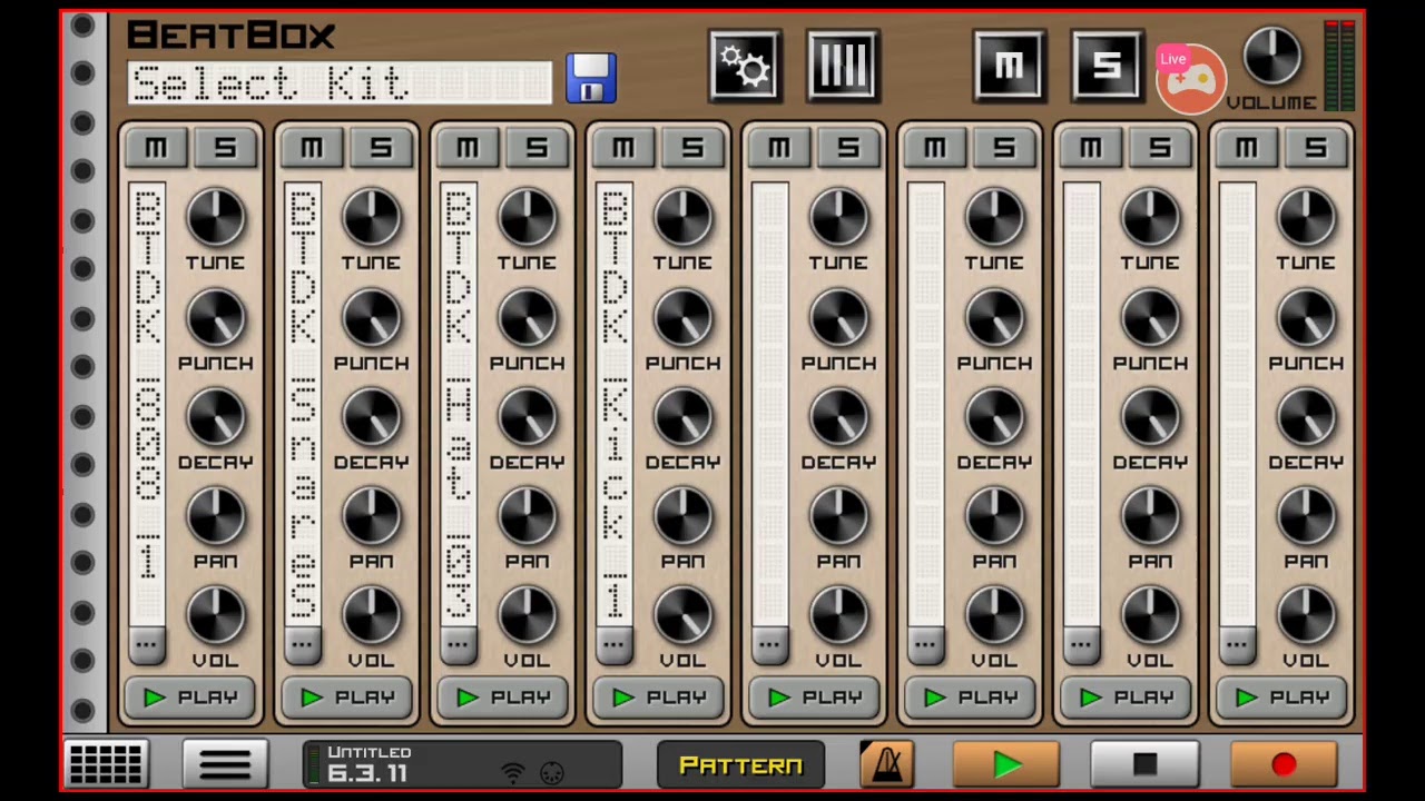 CAUSTIC 3 HIP HOP BEAT TUTORIAL 2019 (MUST WATCH)! - YouTube