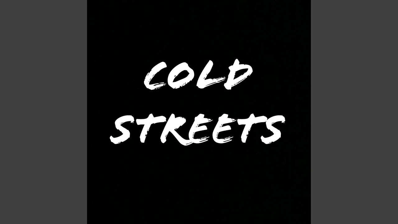 Cold streets (feat. Ve_lour) - YouTube