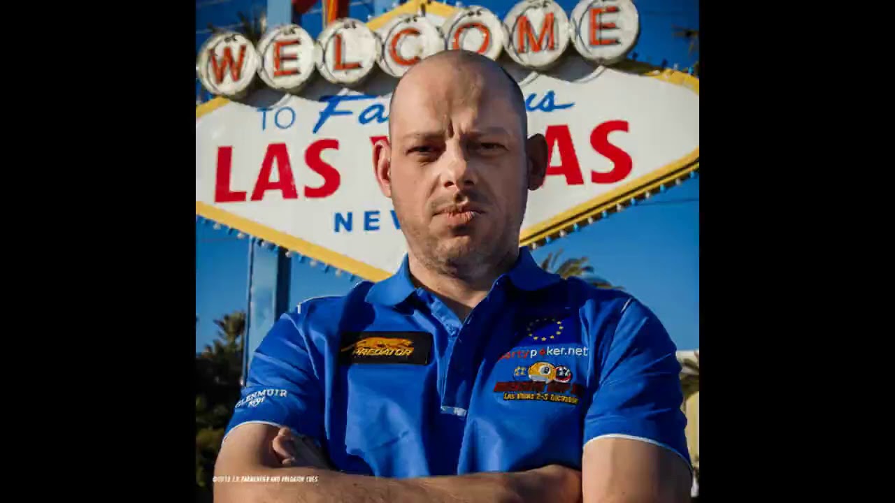 The 8 Ball Pool Podcast - Darren Appleton Complete Career Interview ...