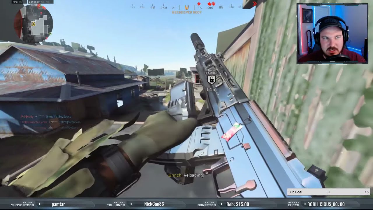 When Call of Duty Goes Full Roblox - YouTube