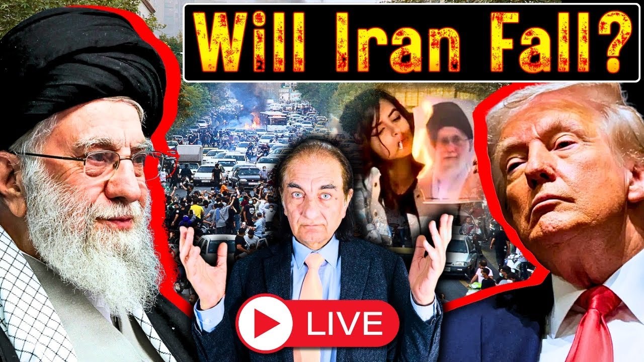 Dr Amjad Ayub Mirza live stream - YouTube