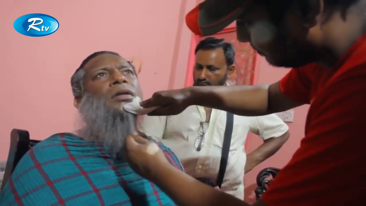 যমজ ১১ নাটকের শুটিংয়ের দৃশ্য | Moshharraf Karim Natok Jomoj 11 Drama ...