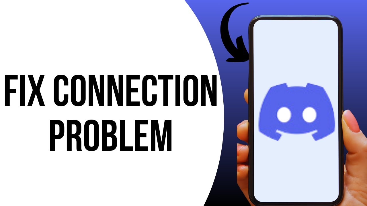 How To Fix Discord RTC Connecting Problem ? - YouTube