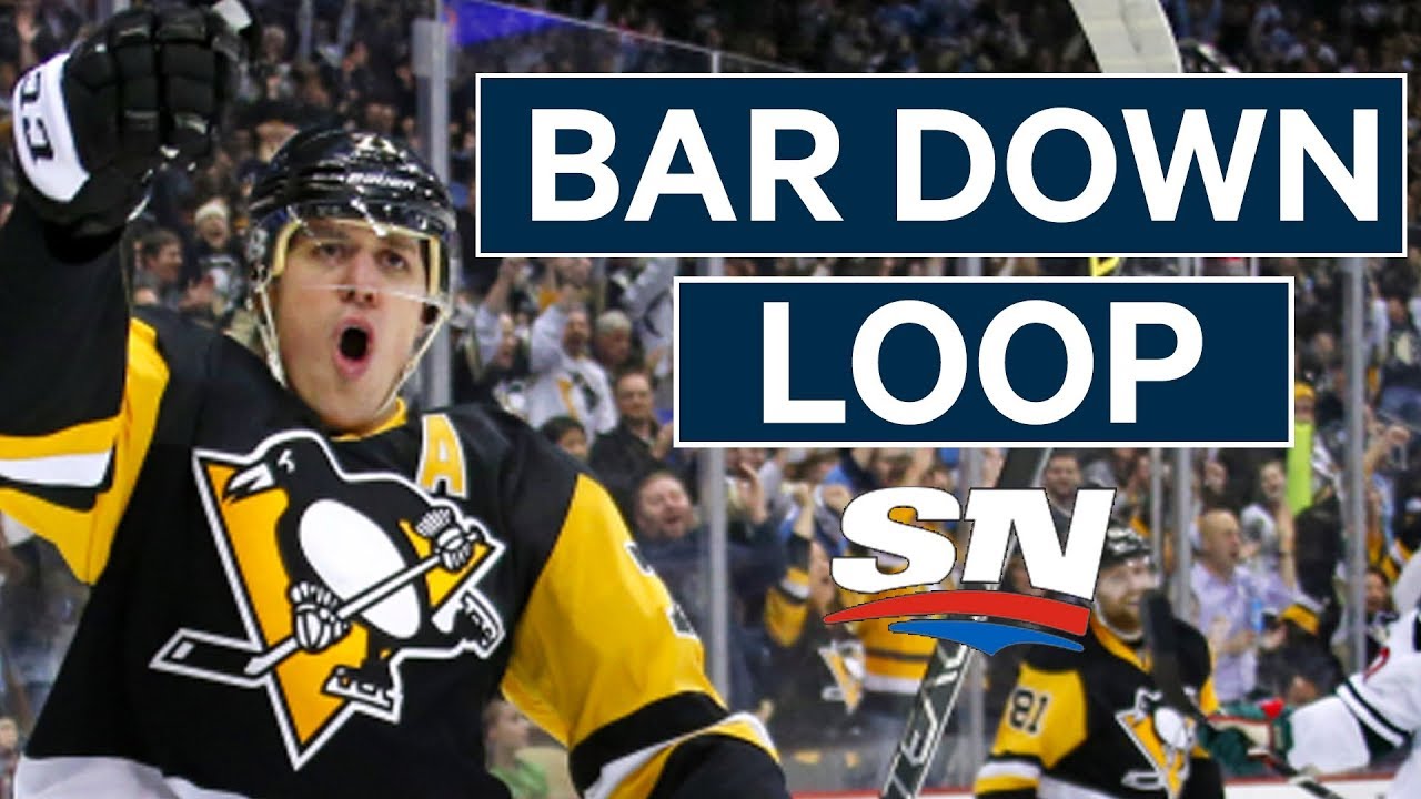 Bar Down Goals Song: Intro LOOP - YouTube
