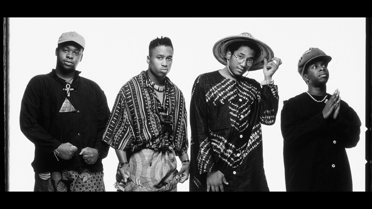 [FREE] ATCQ x Q Tip Type Beat 2023 Boom Bap Instrumental "Perfect ...