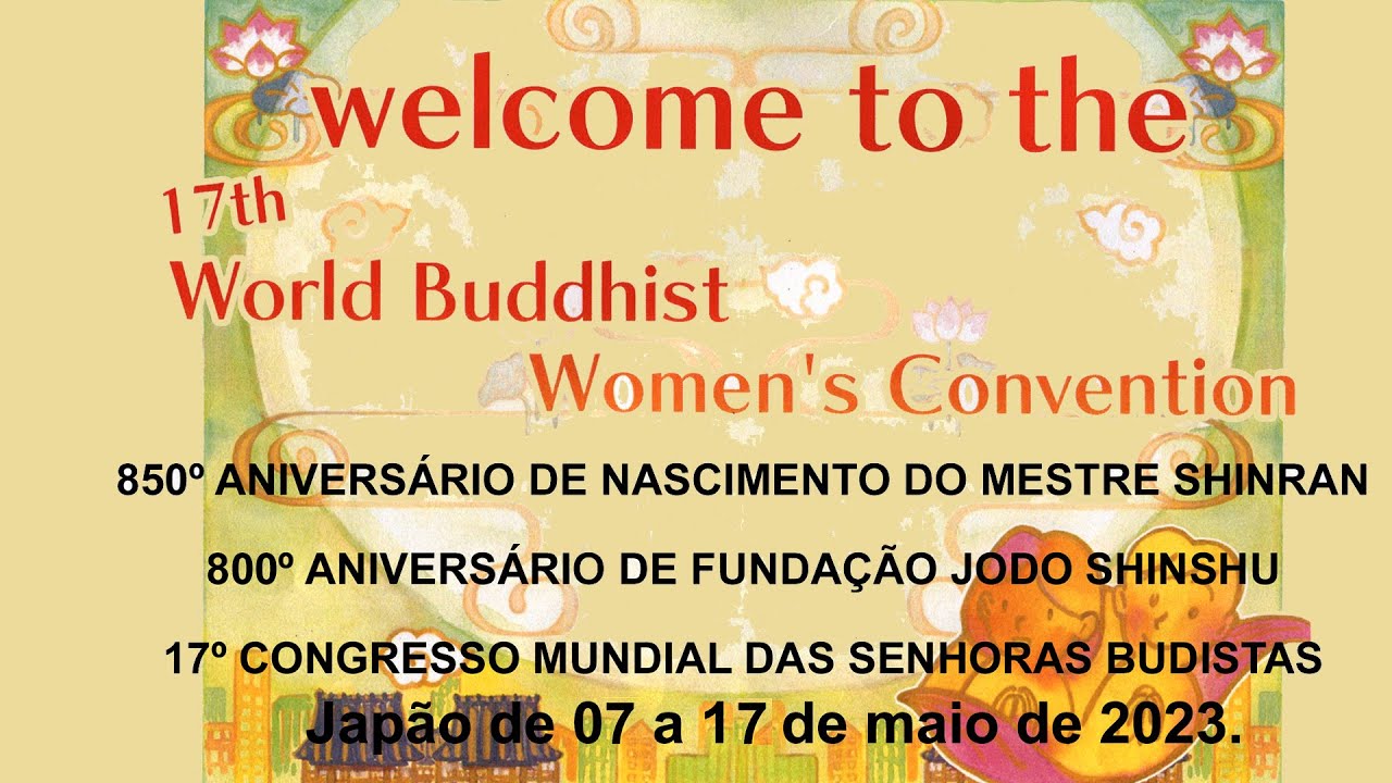 02 Ofício 850º Aniv. de Nascimento Shinran Shonin e 800º Aniv. Fund ...
