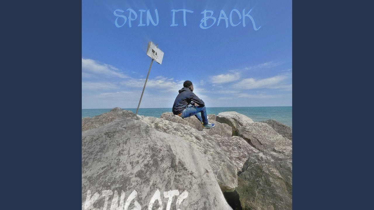 Spin It Back - YouTube