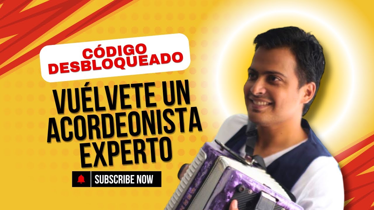 Conviértete en un acordeonista experto (código secreto desbloqueado ...