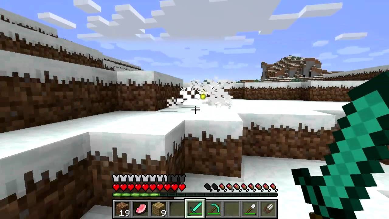 AdventureCraft - EP10 - YouTube