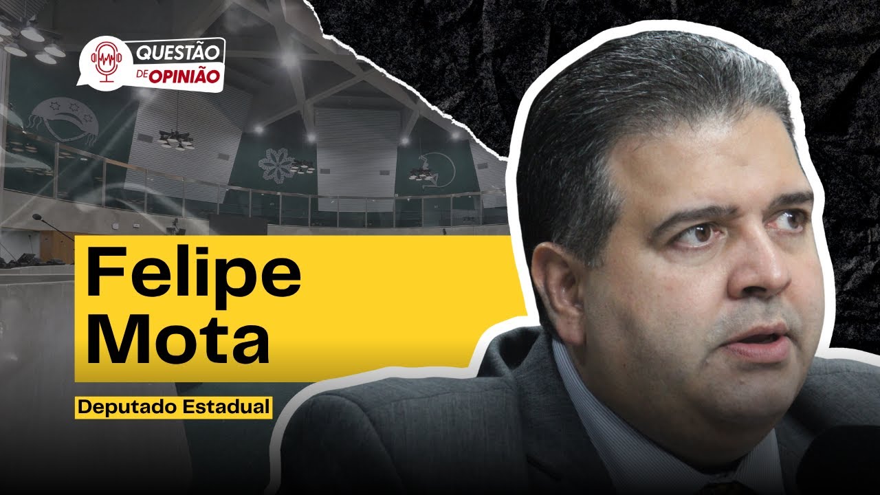Felipe Mota analisa declarações de Lula sobre o Congresso Nacional e ...