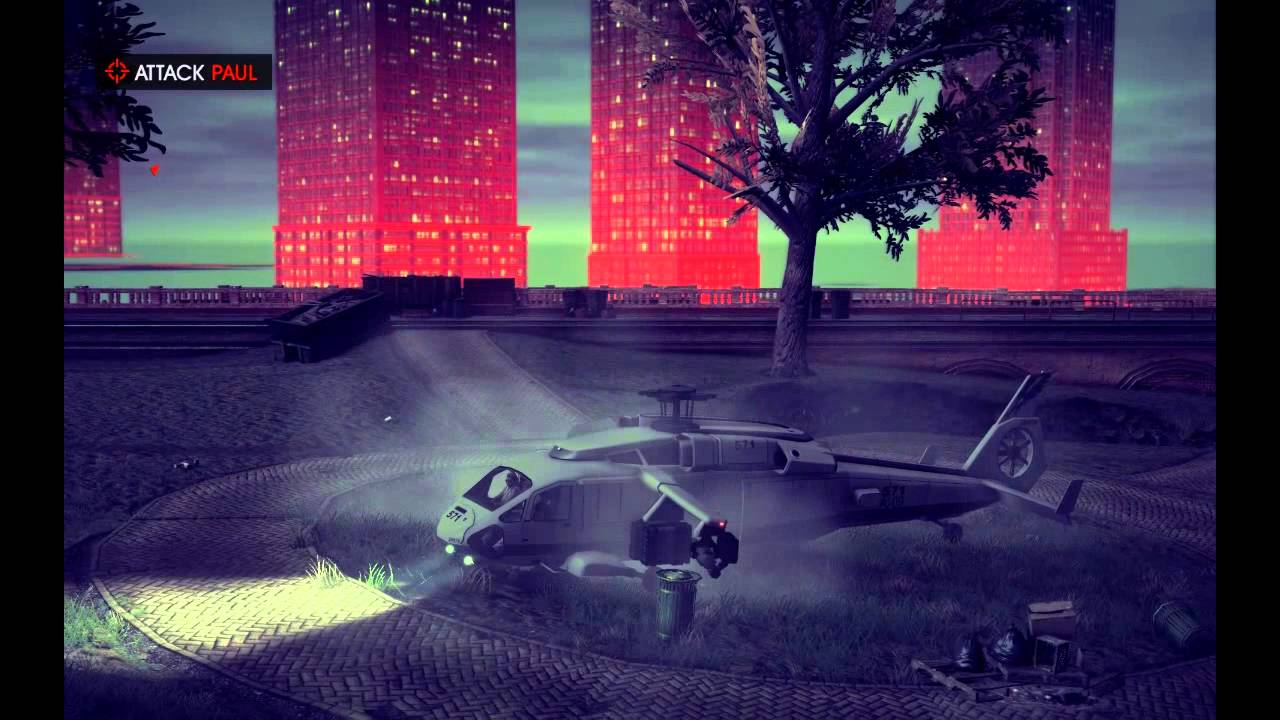 Saints Row IV - Episode 28 - Meet Paul - YouTube