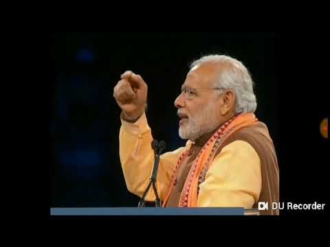 Extra 2ab by chokidaar ModiJi 😂😂😂 - YouTube