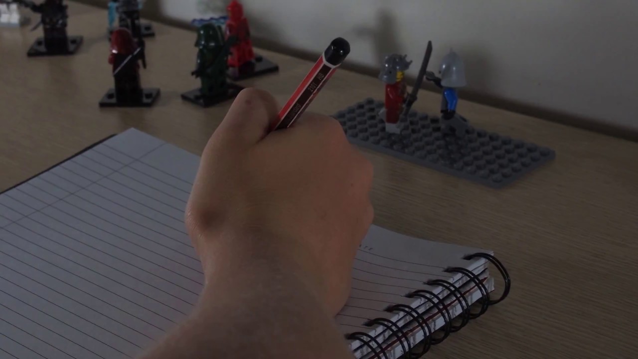 Idea reveals a Human stop motion - YouTube