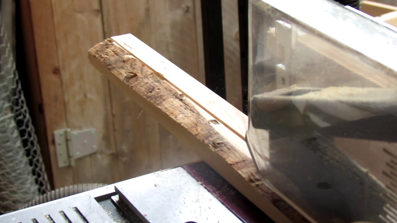 Dust collection Shopsmith 3 of 10 - YouTube