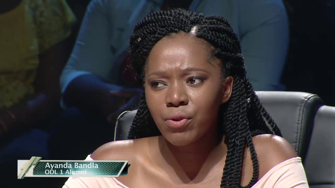 One Day Leader 5 - Eps 6: Unemployment - YouTube