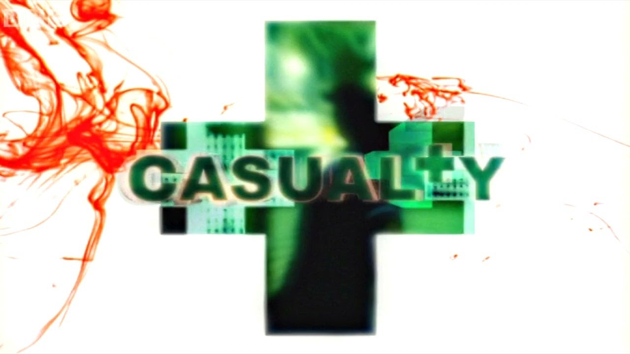 Casualty - Theme Tune 2001 - YouTube