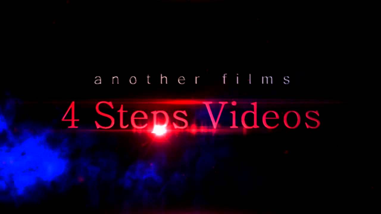 Intro 4 Steps Videos - YouTube