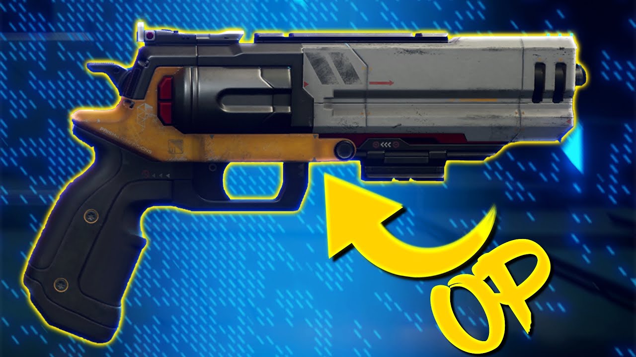 La RIOT ONE è OP! |Hyper Scape - YouTube