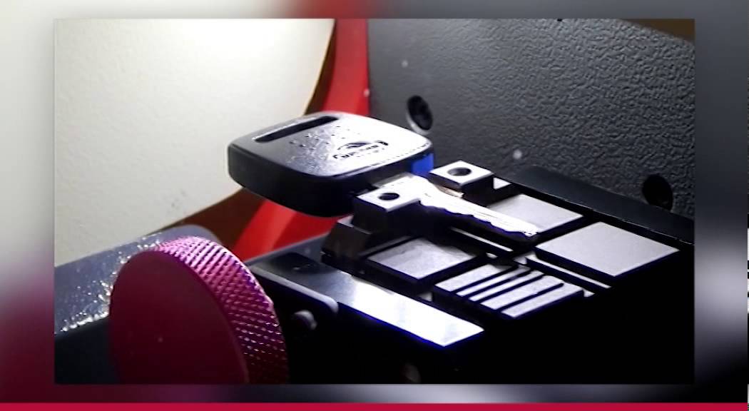 Elme Tools | Máquina de corte e!Cut - NSN11 - YouTube