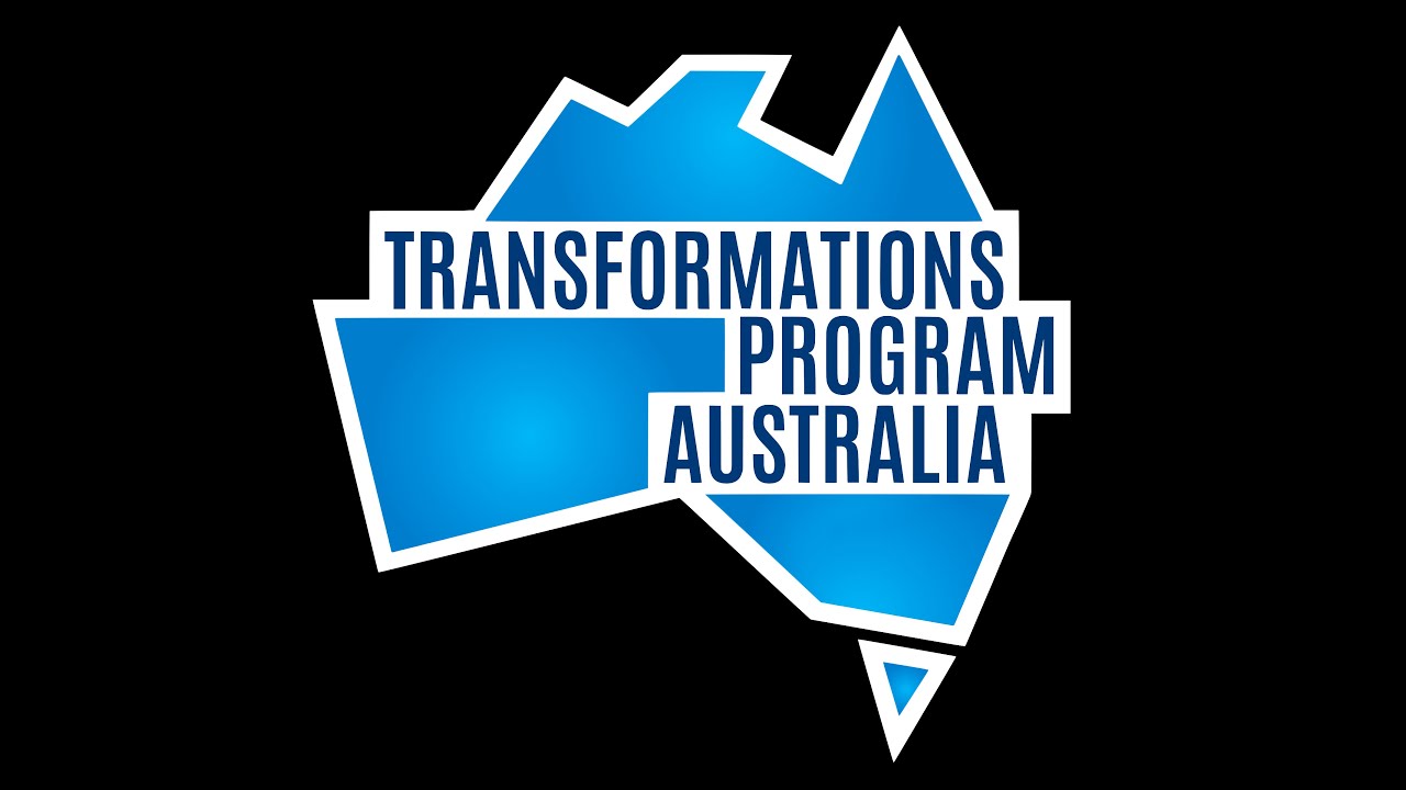 20 years of Transformations - YouTube