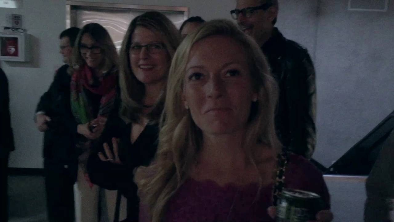 Intellectual Ventures Lab Tour with Nathan Myhrvold - YouTube