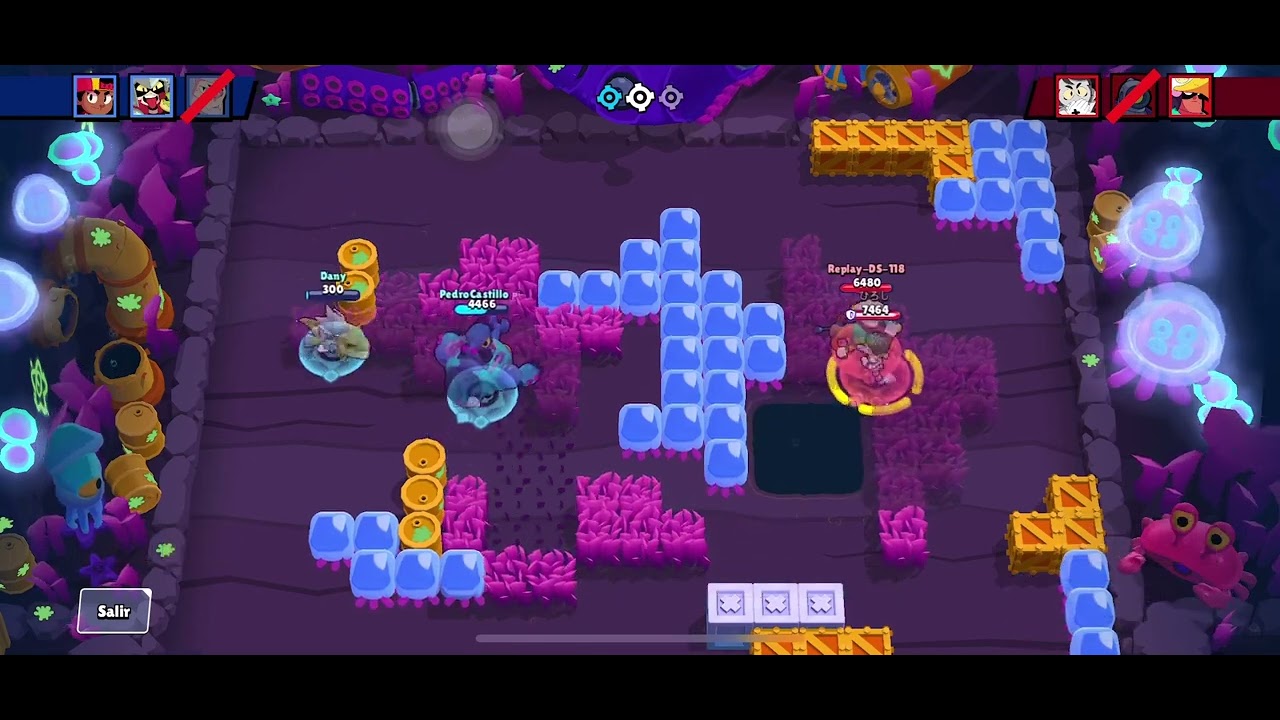 Say Draco @dragonforce @BrawlStars #dragonforce #brawlstars - YouTube