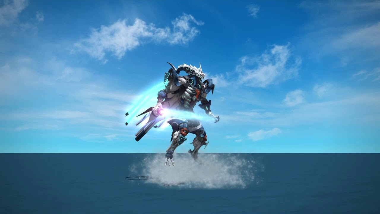 LionHeart Ep.#3 "FFXIV" - YouTube