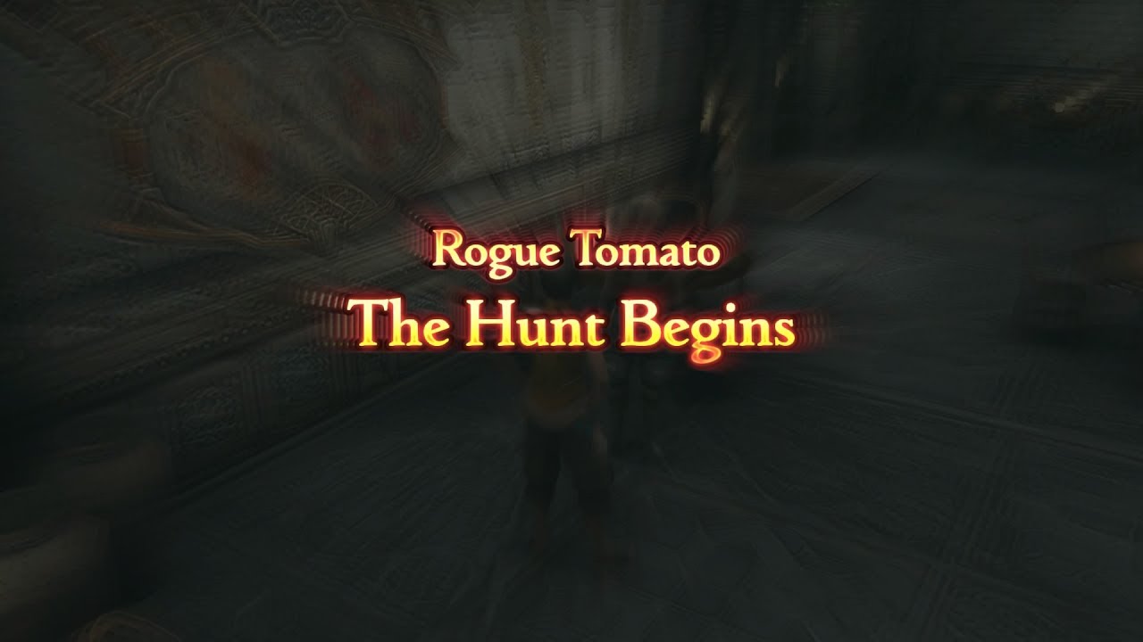 FFXII - Rogue Tomato - YouTube