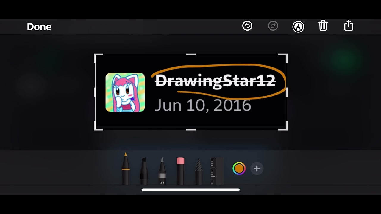 My reaction that drawingstar12 got deactivated on deviantart! - YouTube