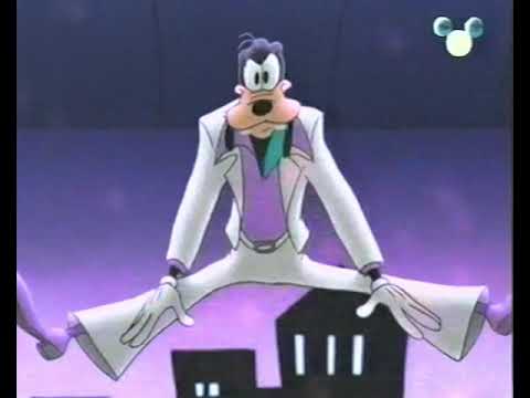 2002 promo for An Extremely Goofy Movie