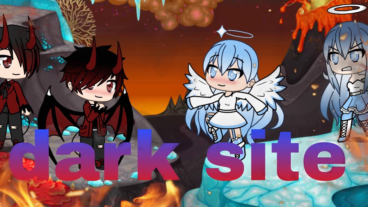 DarkSide(GLMV) *speciale 32 iscritti* - YouTube