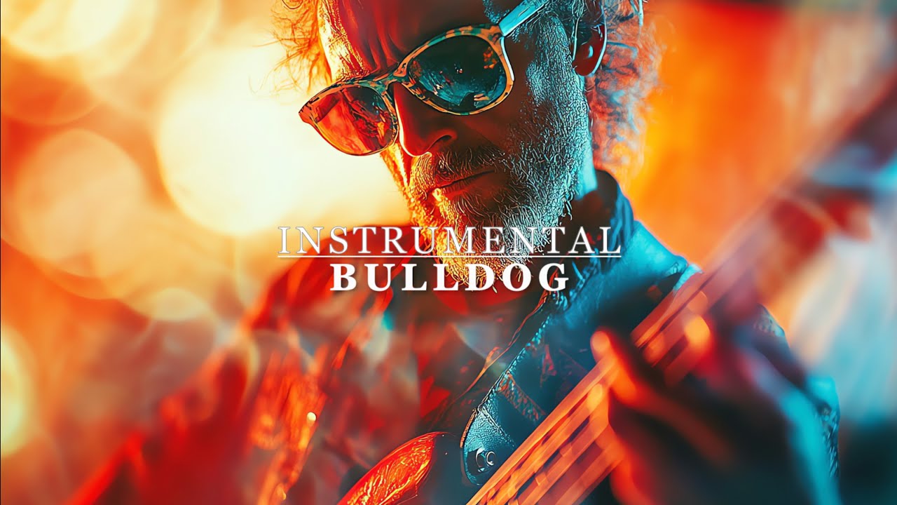 Bulldog (Trumpet Instrumental) - YouTube