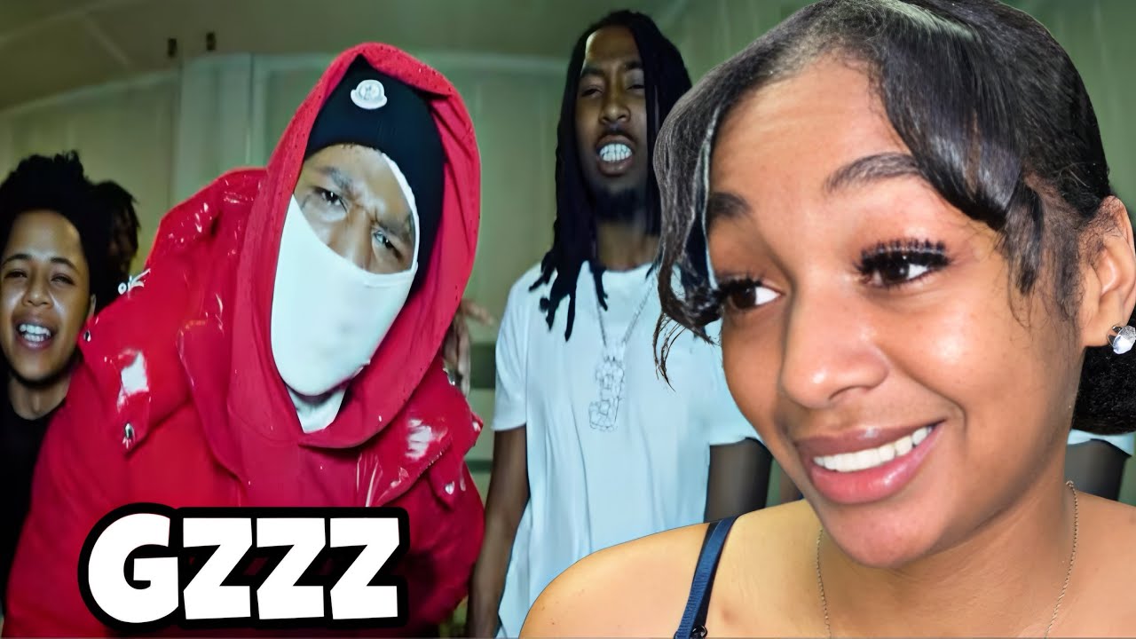 BbyLon Reacts to EBK Jaaybo - Top Rank Gzz - YouTube